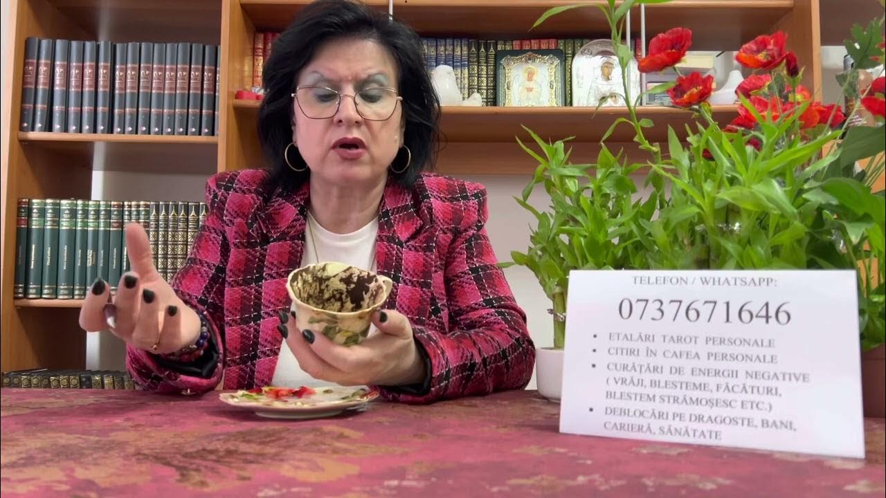 Citire in Cafea: LEU Aprilie 2023 ☕️ Whatsapp 0737671646 - YouTube