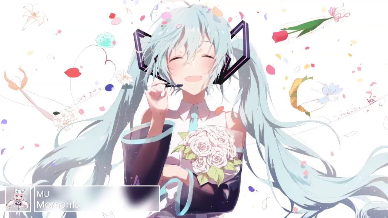 MU - Moments ♬ - YouTube