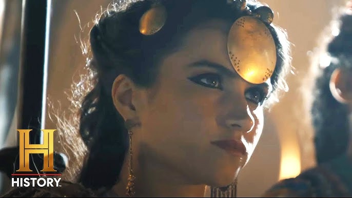 Cleopatra Timeline Events