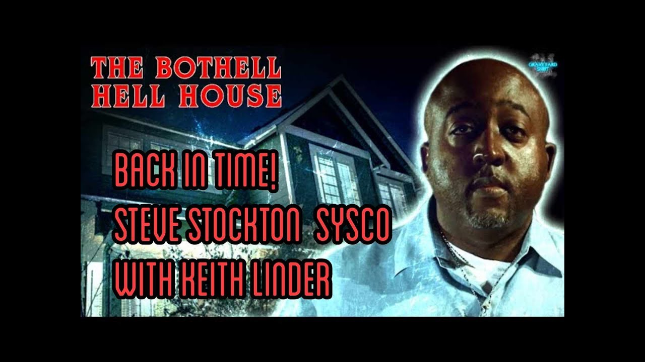 Bothell Hell House with Keith Linder, Steve Stockton, & Sysco - YouTube