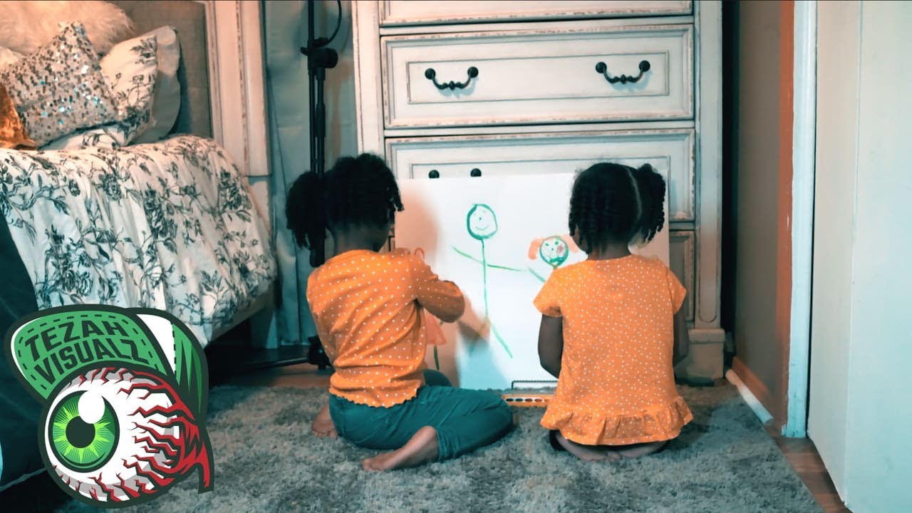 L-Dub Workman - Know Me (Music Video) - YouTube