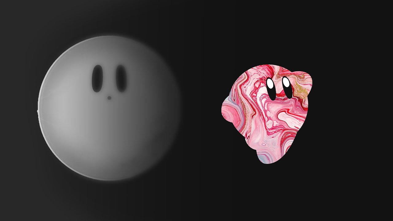 Hope of Birth (Phase 4 - Final Core) -ʀᴇᴀʀʀᴀɴɢᴇᴍᴇɴᴛ- from Kirby Star ...