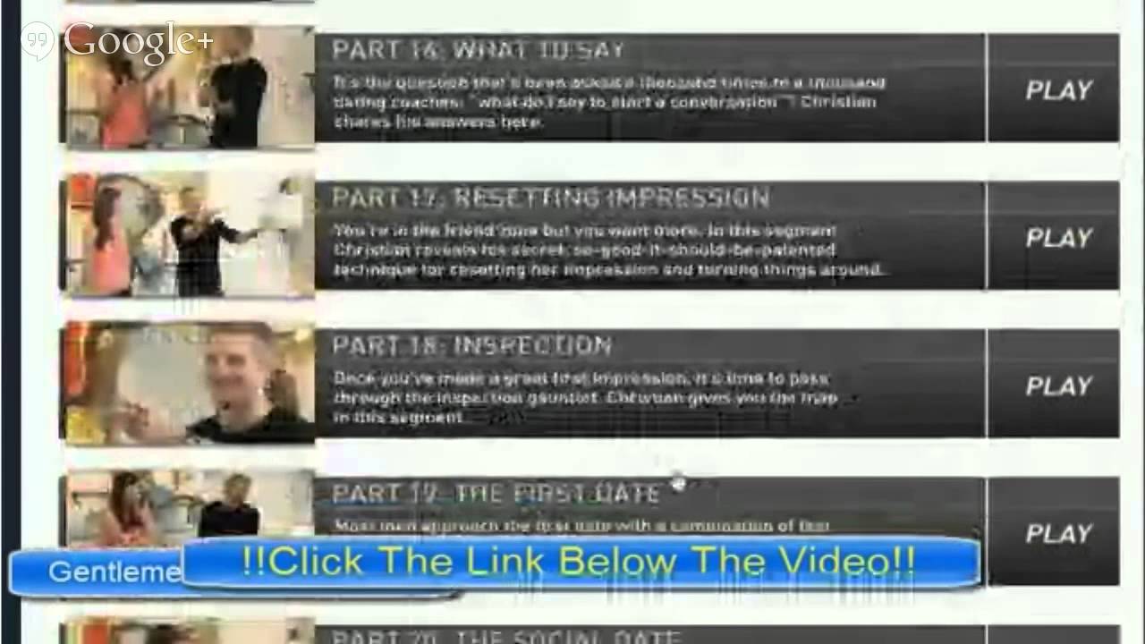Girlfriend Activation System steps - Will It Help You - YouTube