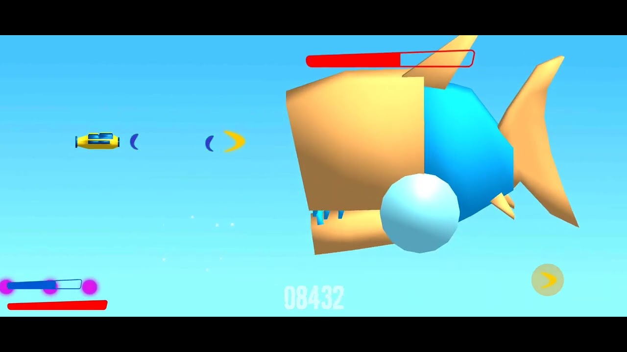 Sky 2120 Boss Mission 5 - YouTube