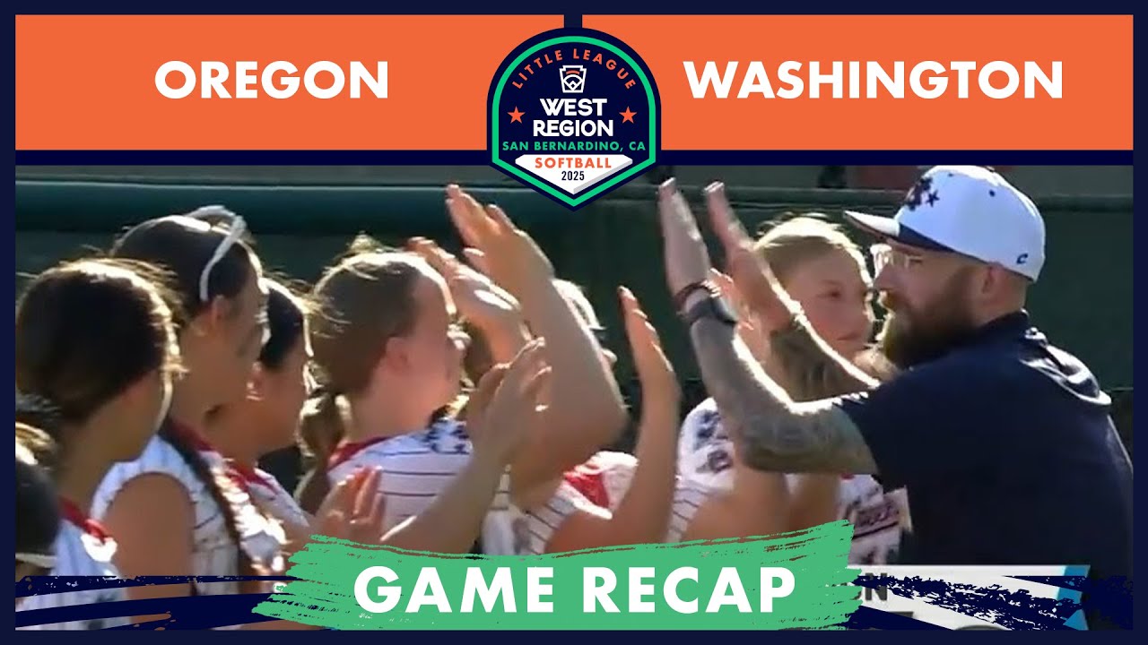 Recap: Oregon vs. Washington - YouTube