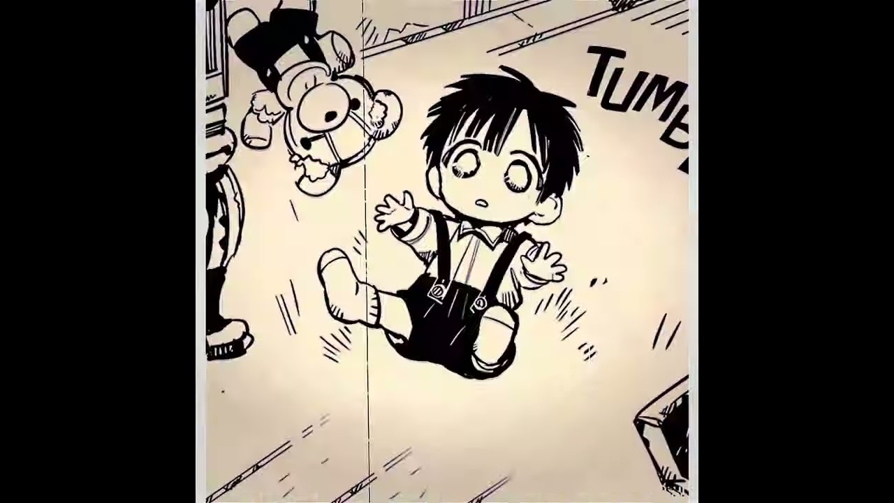 Tbhk Chapter 76 Edit - YouTube