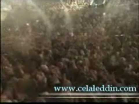 CELALEDDIN ADA - ADANA KONSERI