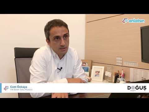 Doğuş Otomotiv Satış Ekibi için nasıl adaylar arıyorsunuz?