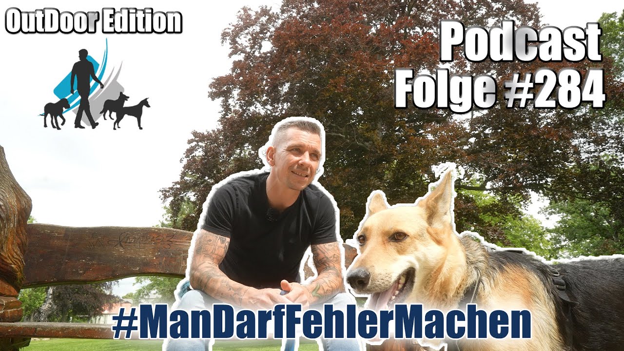 Man darf Fehler machen - YouTube