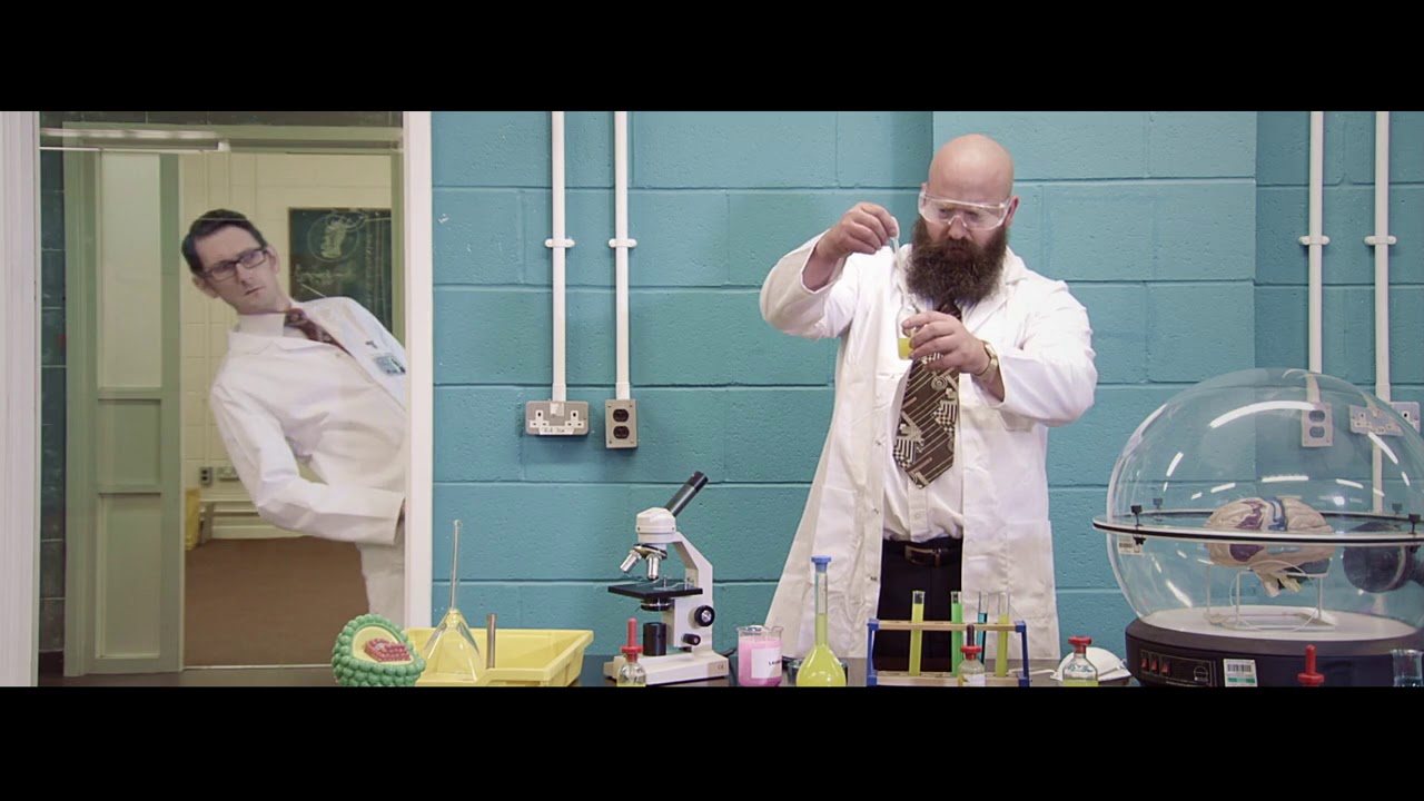 The Thomas & Friends Institute of Innovation Clip 1 - YouTube