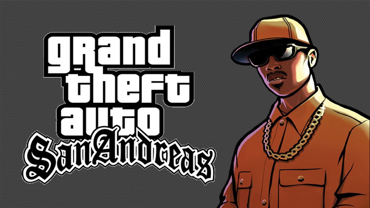 #9 - Cesar Vialpando - Grand Theft Auto San Andreas - YouTube