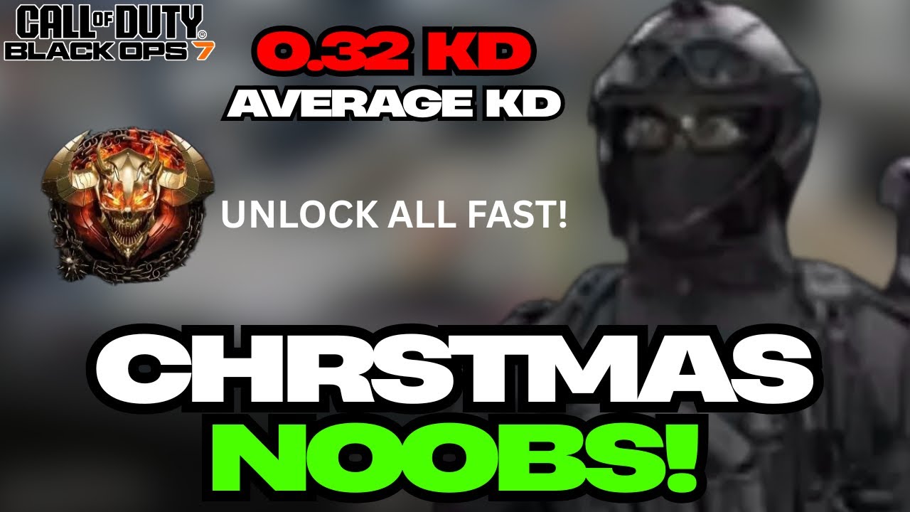 How To Turn SBMM OFF In Black Ops 7! (Get Easier Lobbies) - YouTube