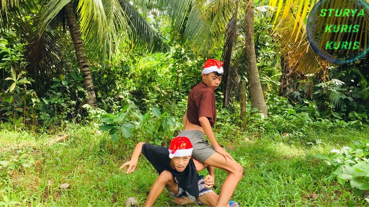 New Dance Challenge ( Utlom ) - YouTube