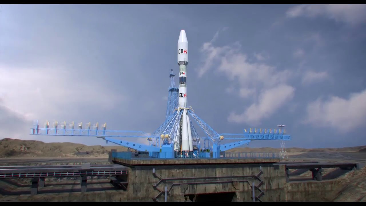 Video 2 Rocket Launch Vid - YouTube