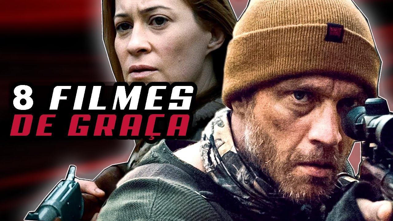 8 FILMAÇOS que estão no YOUTUBE AGORA (2023) - filmes completos ...