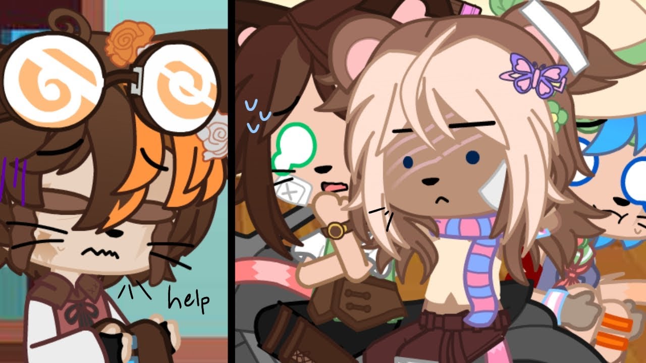 {Swearing} 3 Rats on a Motorcycle || Rats SMP || Cuddle Duo, Copper Duo ...