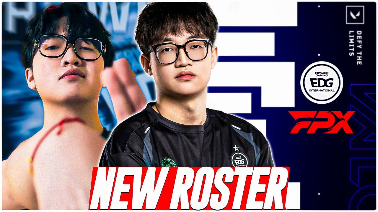 When EDG Jieni7 plays duelist! EDG vs FPX - HIGHLIGHTS | VCT China 2025 Stage 1 | ZMJJKK - YouTube