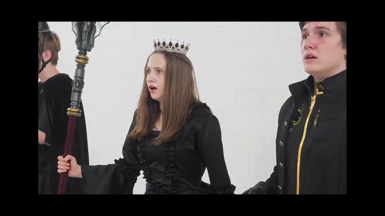 We can't lose any more pieces (IRL Human Chess) - YouTube