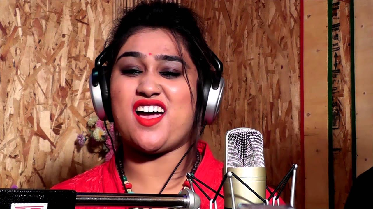 Hi Por Nachte Konachi Sanjay Patil - YouTube