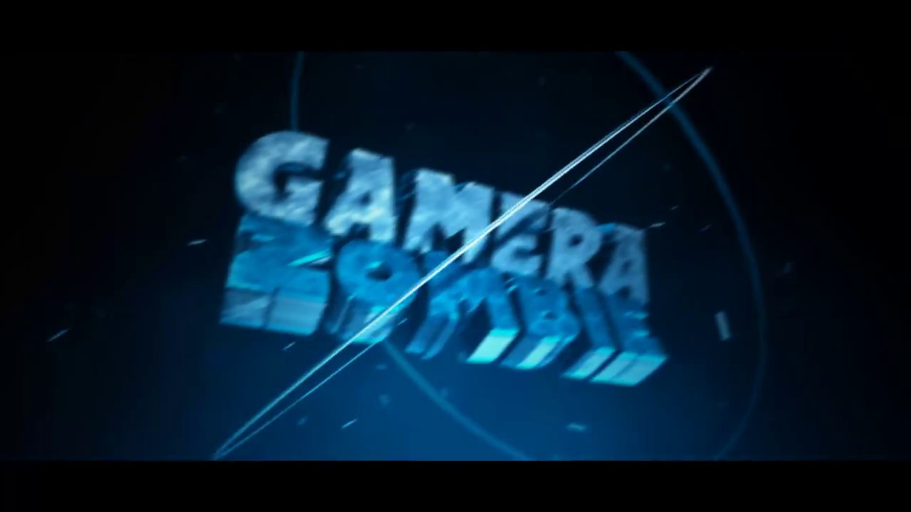 Text Intros #82 - Gamera Zombie - YouTube
