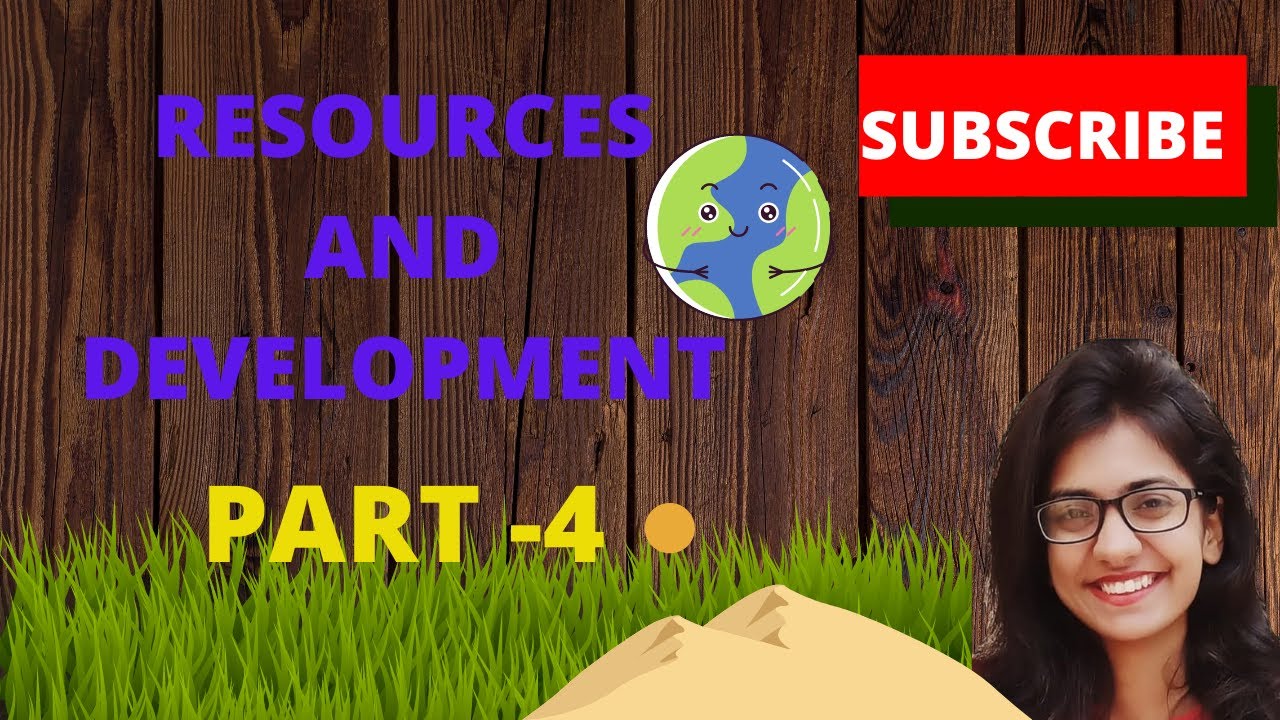 Resources & Development| Classification Of Soil |Soil Erosion & Soil ...