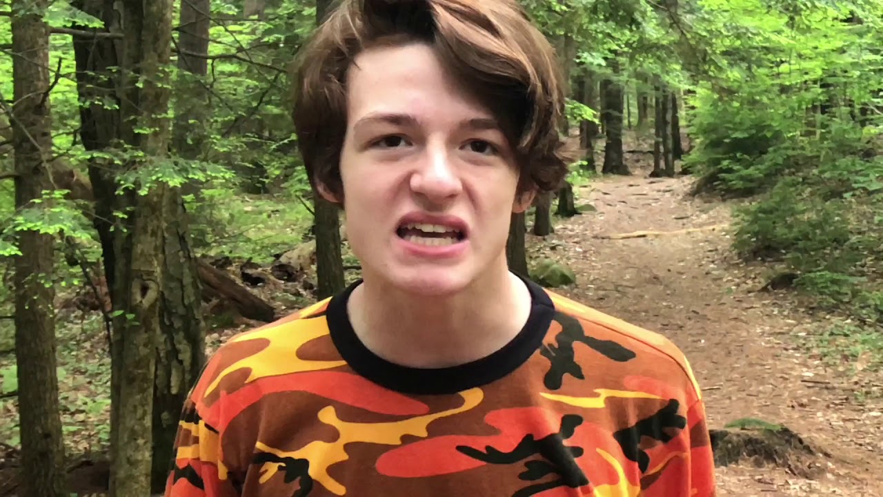 Redneck Pudding 2 Year Anniversary! - YouTube