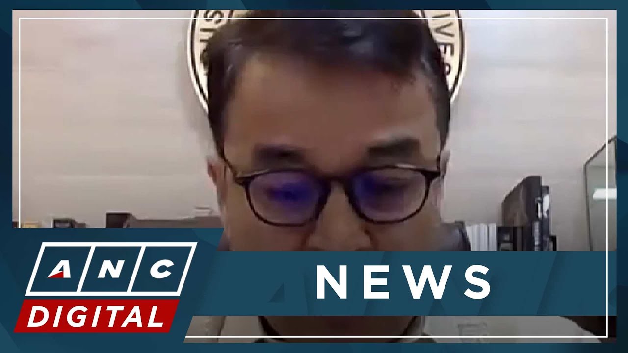 Cong. Barbers: An EDCA site in Surigao del Norte will create an image ...