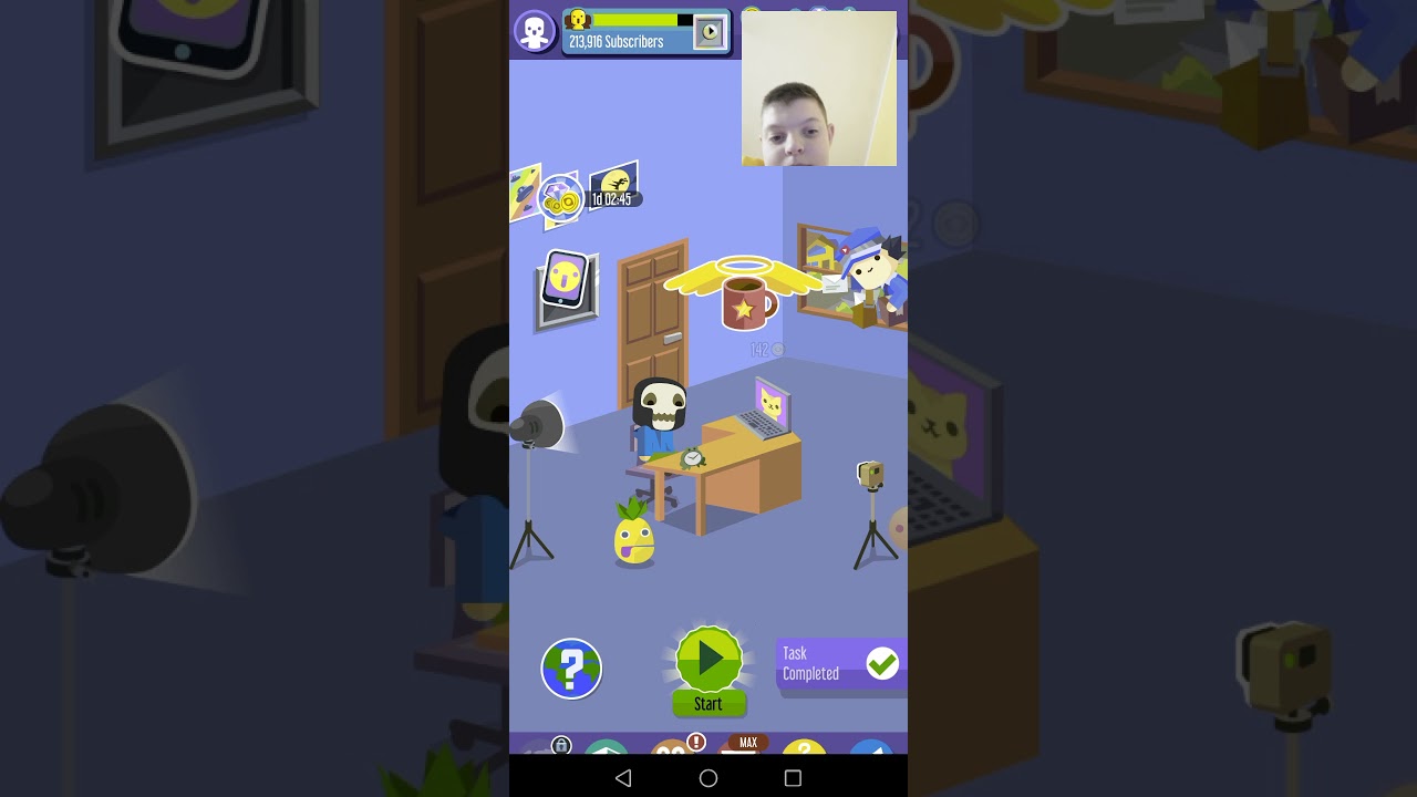 Vlogger go viral osa 1 - YouTube