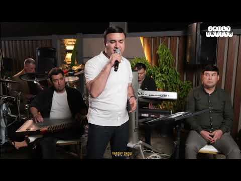 Parahat Çyryşlyýew. Maralym. YAGSHY SHOW PRODUCTION