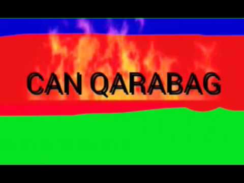 Kerimova nermin can qarabag