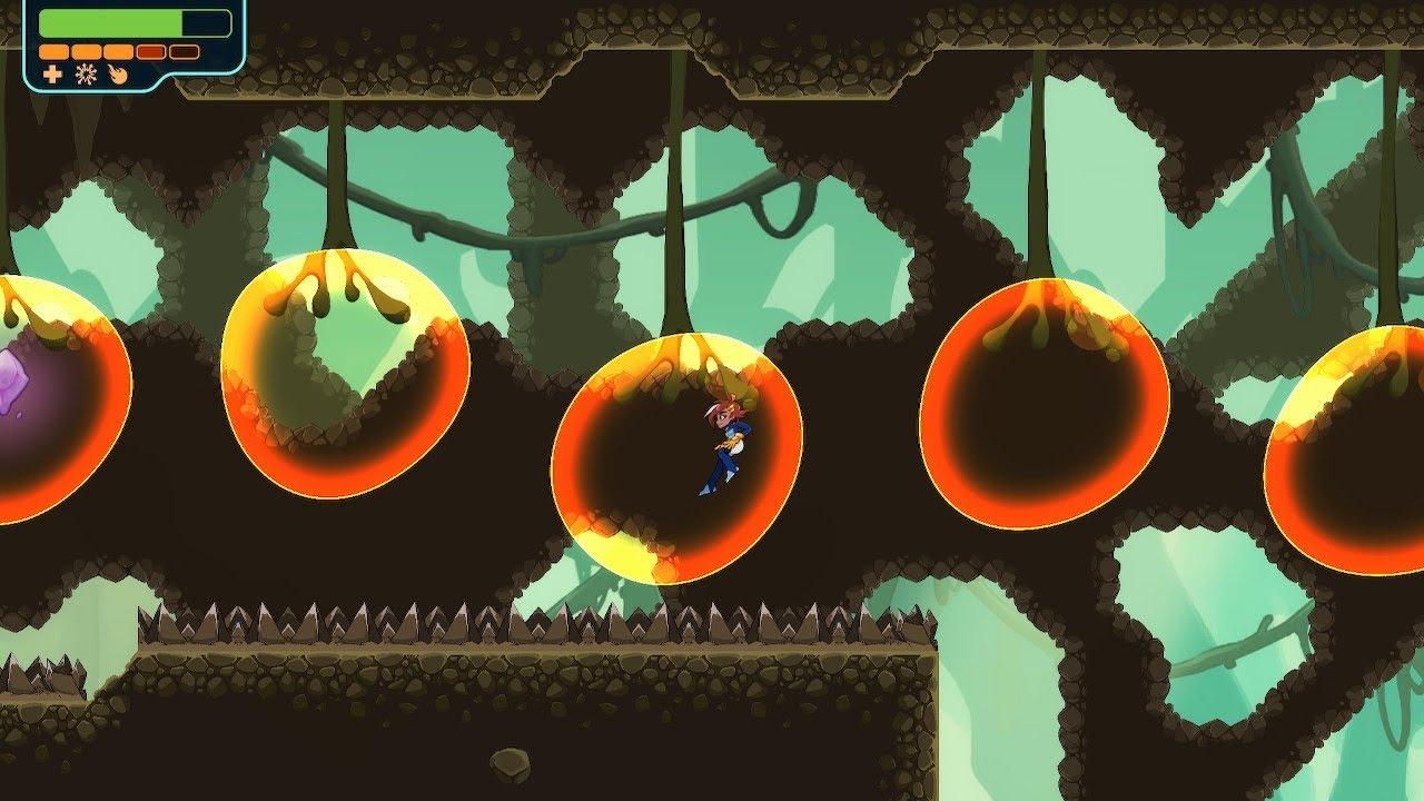 Nintendo Switch Review: Double Cross - YouTube