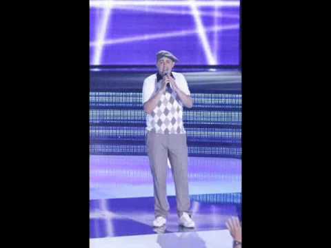 Tarek Kammah - Al Nasib ***** طارق قماح - النصيب