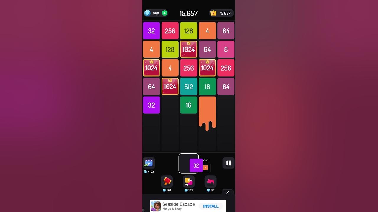 # play M2 Blocks ep _ 3 - YouTube