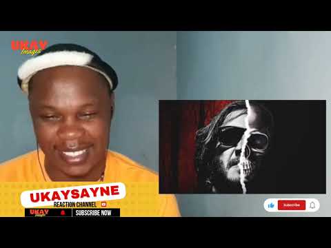 gio pika буйно голова(Bayna Galava) (UkaySayne Reaction)