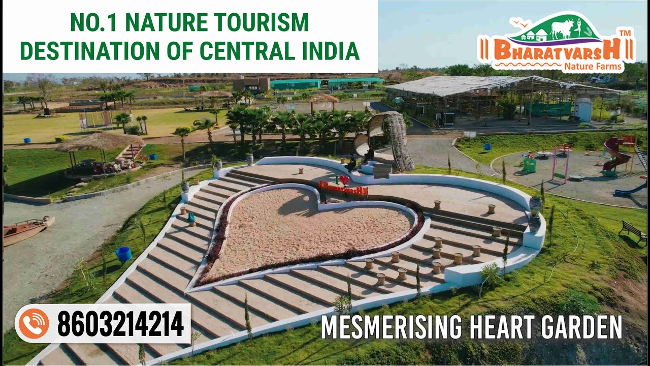 Best Nature Tourism Destination for One Day Picnic near Nagpur ...