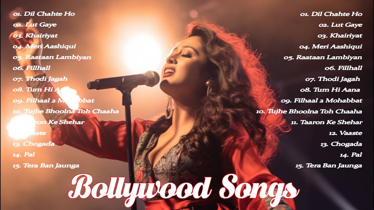 Latest Bollywood Songs 2023 | Mashup Arijit Singh, Jubin Nautiyal, Atif ...