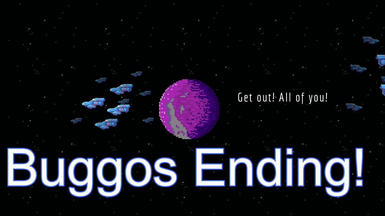 Buggos - Return of the Humans DLC Buggos is Now FINISHED!!! (Part 6 ...