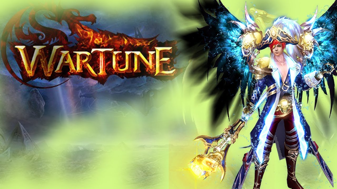 Yeni Gelen Etkinlikler ! WARTUNE - YouTube