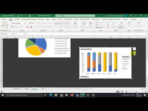Tutorial Dashboard - YouTube
