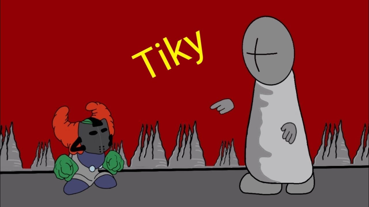 tiky memes 5 - YouTube