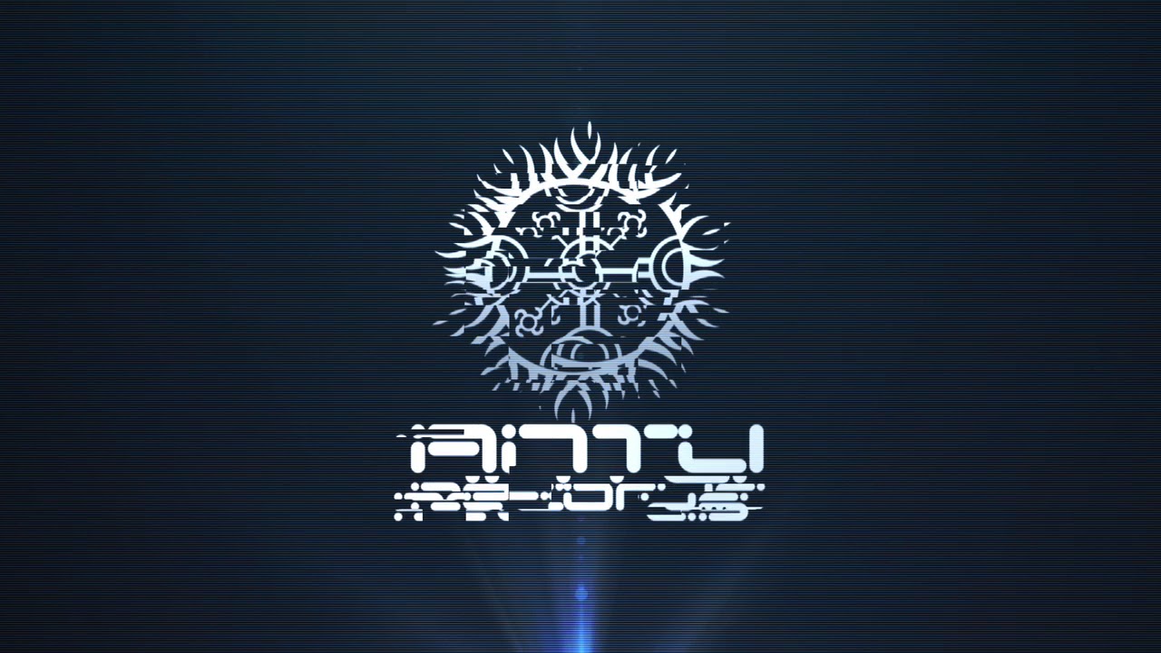 Antu intro Logo 2017 - YouTube