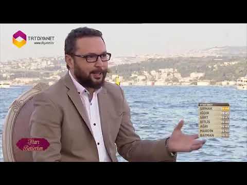 İSLAMİN EVLİLİGE VE AİLEYE BAKIŞI