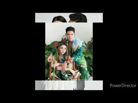 ❤So Wayree lakorn 2020❤