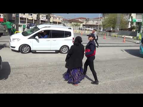 HBB’DEN DİLENCİ OPERASYONU