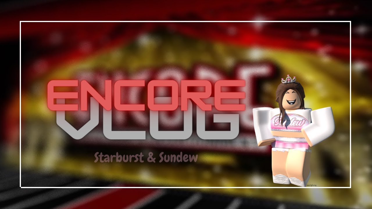UACF Encore w/ SIUA! [FT. Starburst & Sundew] *WITH VOICE & ASMR ...