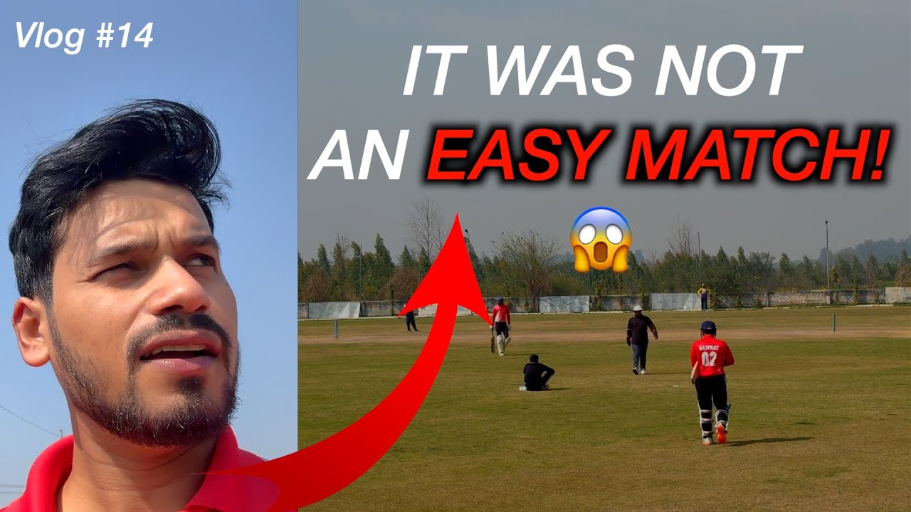 T20 Cricket Showdown! Intense Match Highlights & Key Moments | Sam ...