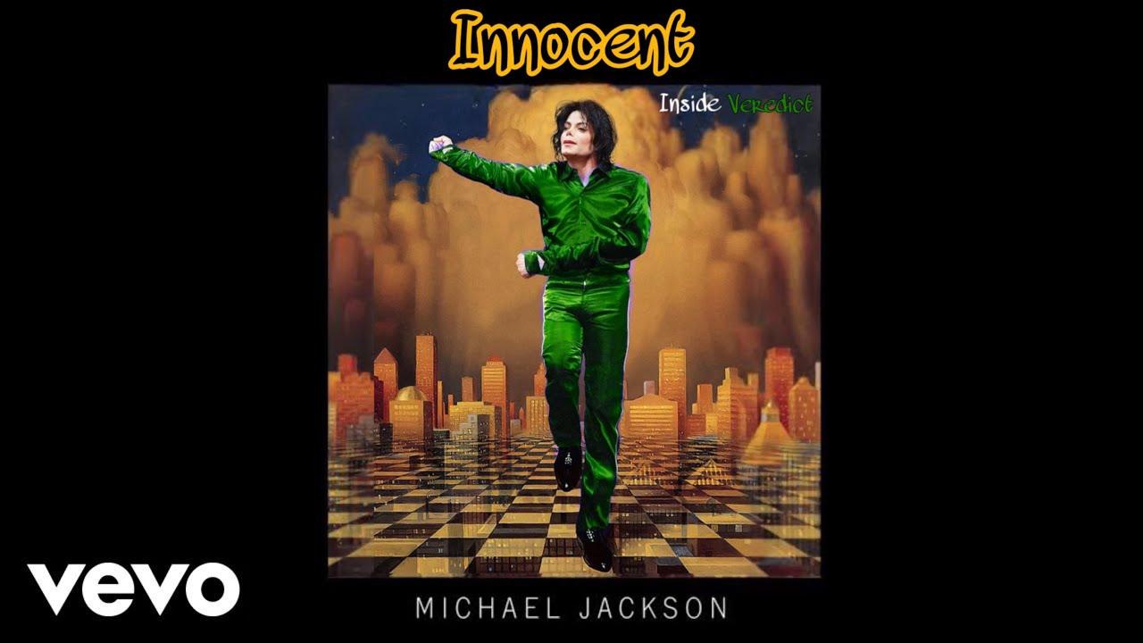 Michael Jackson - Evil Eyes (Audio) - YouTube