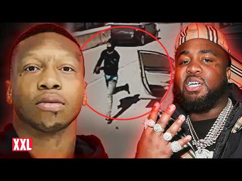 Breaking Down the Mo3 Murder Trial