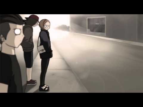 Copet [2D Rotoscoping Animation] - YouTube