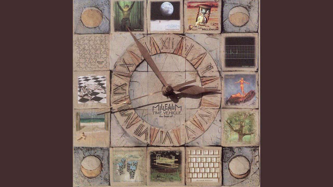 Time Vehicle - YouTube